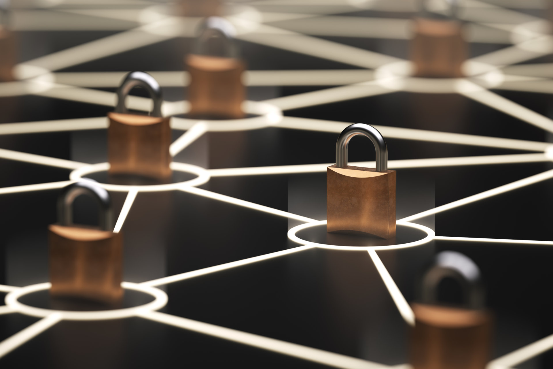 Signera Digital Signage - Privacy