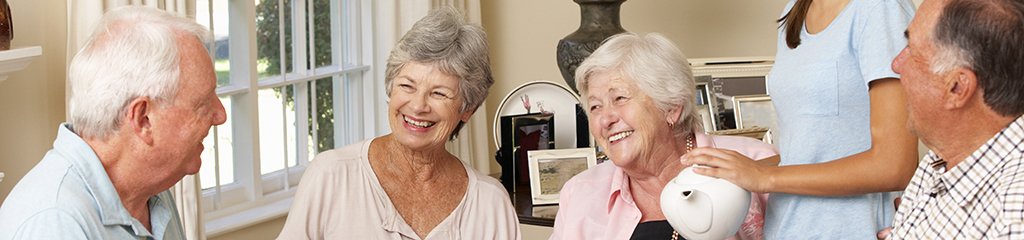 Signera Digital Signage - Communities