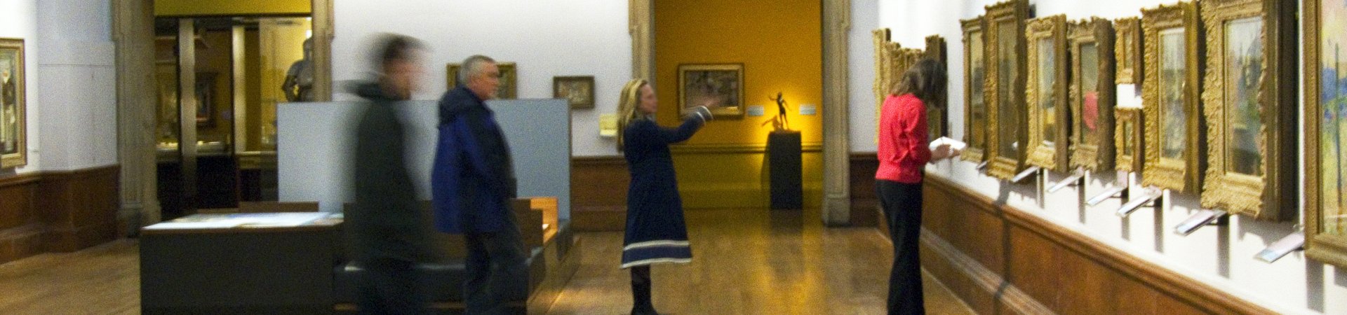 Signera Digital Signage - Gallery