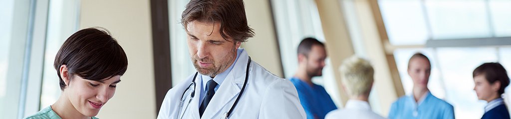 Signera Digital Signage - Healthcare