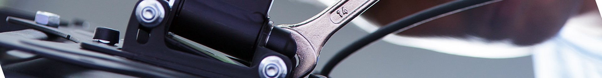 Signera Digital Signage - Installation Items