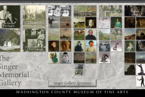 Signera Digital Signage - Gallery