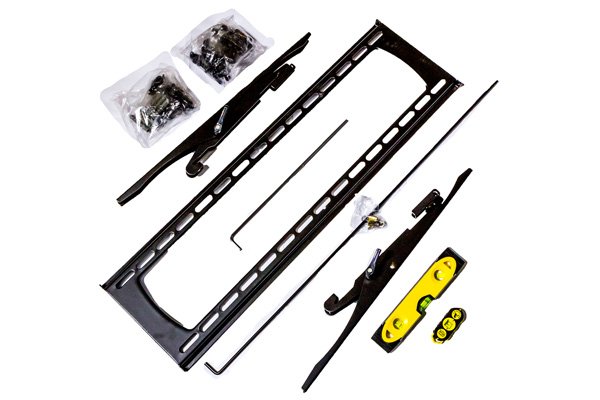 Signera Digital Signage - Installation Items